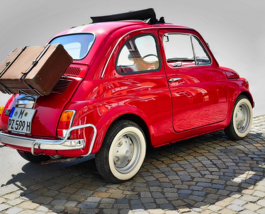 KFZ-Werkstatt Meran - Autoservice Meran - Tel. +39 0473 491 888